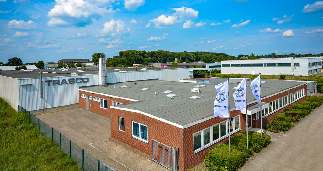 Trasco A-KIP – Lightweight Armouring Solutions