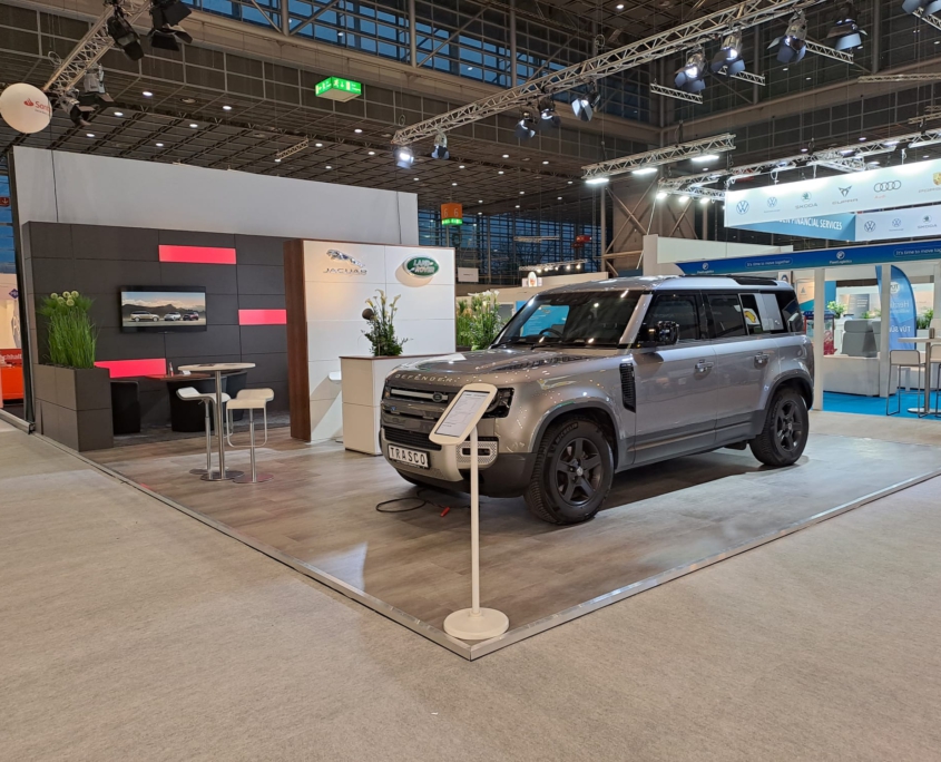 Trasco A-KIP – Lightweight Armouring Solutions