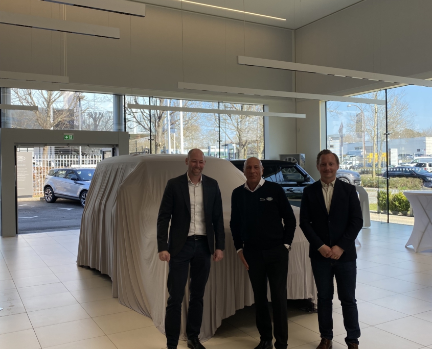 Trasco A-KIP – Lightweight Armouring Solutions